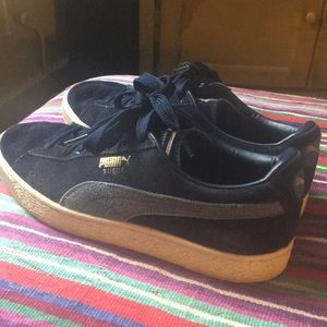 Puma | Shoes | Puma Sneakers | Poshmark